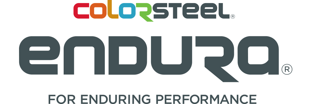 Colorsteel Logo Roofing Industries Is Proud To Announce That They Have