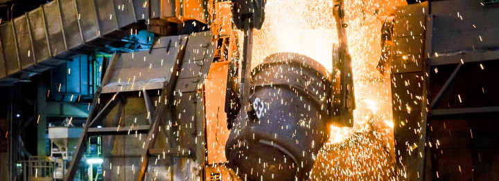 The Story of Steel | New Zealand Steel