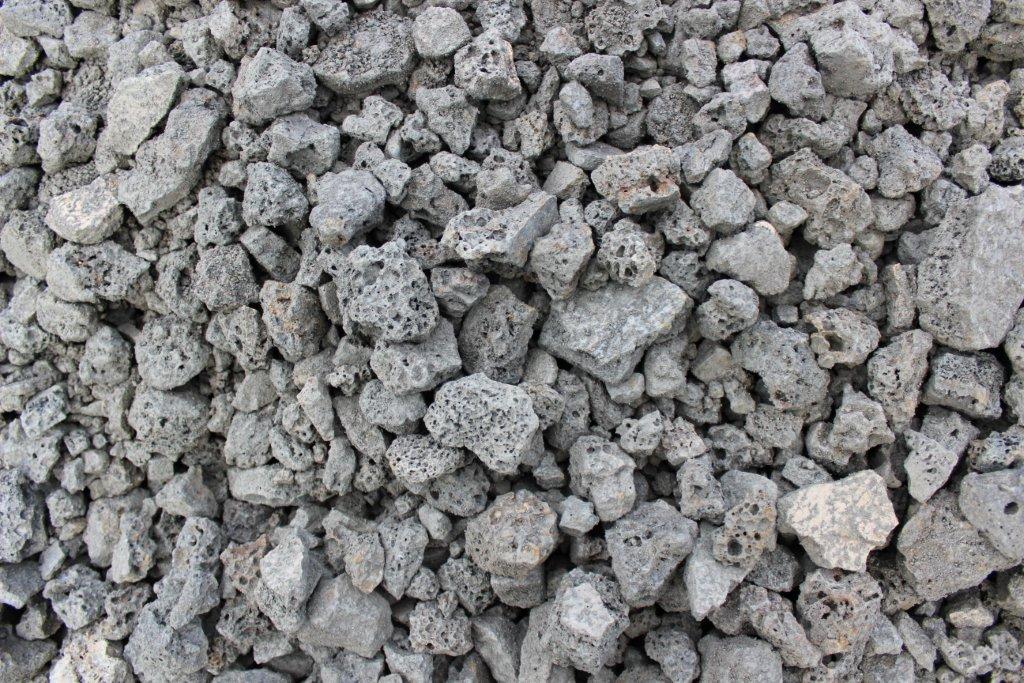 Aggregates | New Zealand Steel