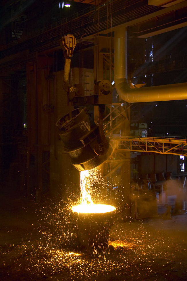 The History of Ironsand | New Zealand Steel