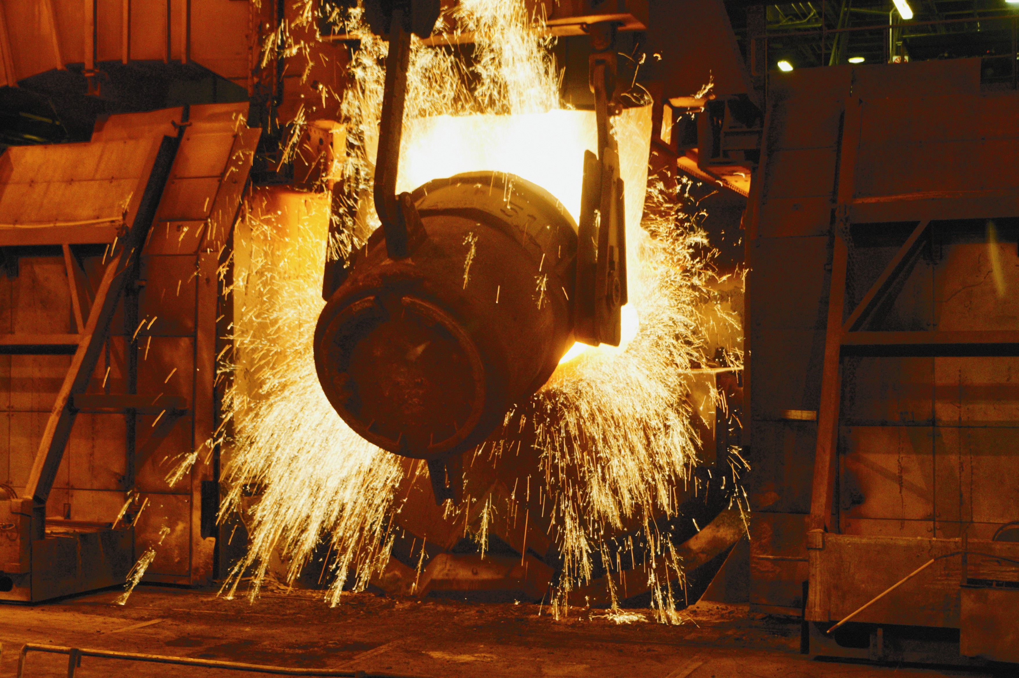 The History of Ironsand | New Zealand Steel