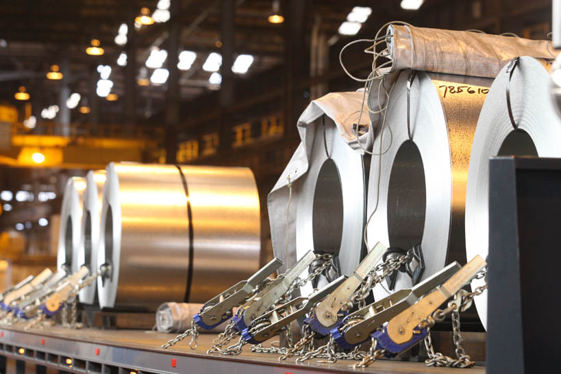 The History of Ironsand | New Zealand Steel