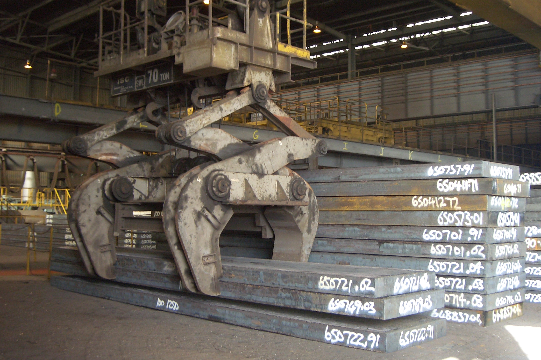 The History of Ironsand | New Zealand Steel