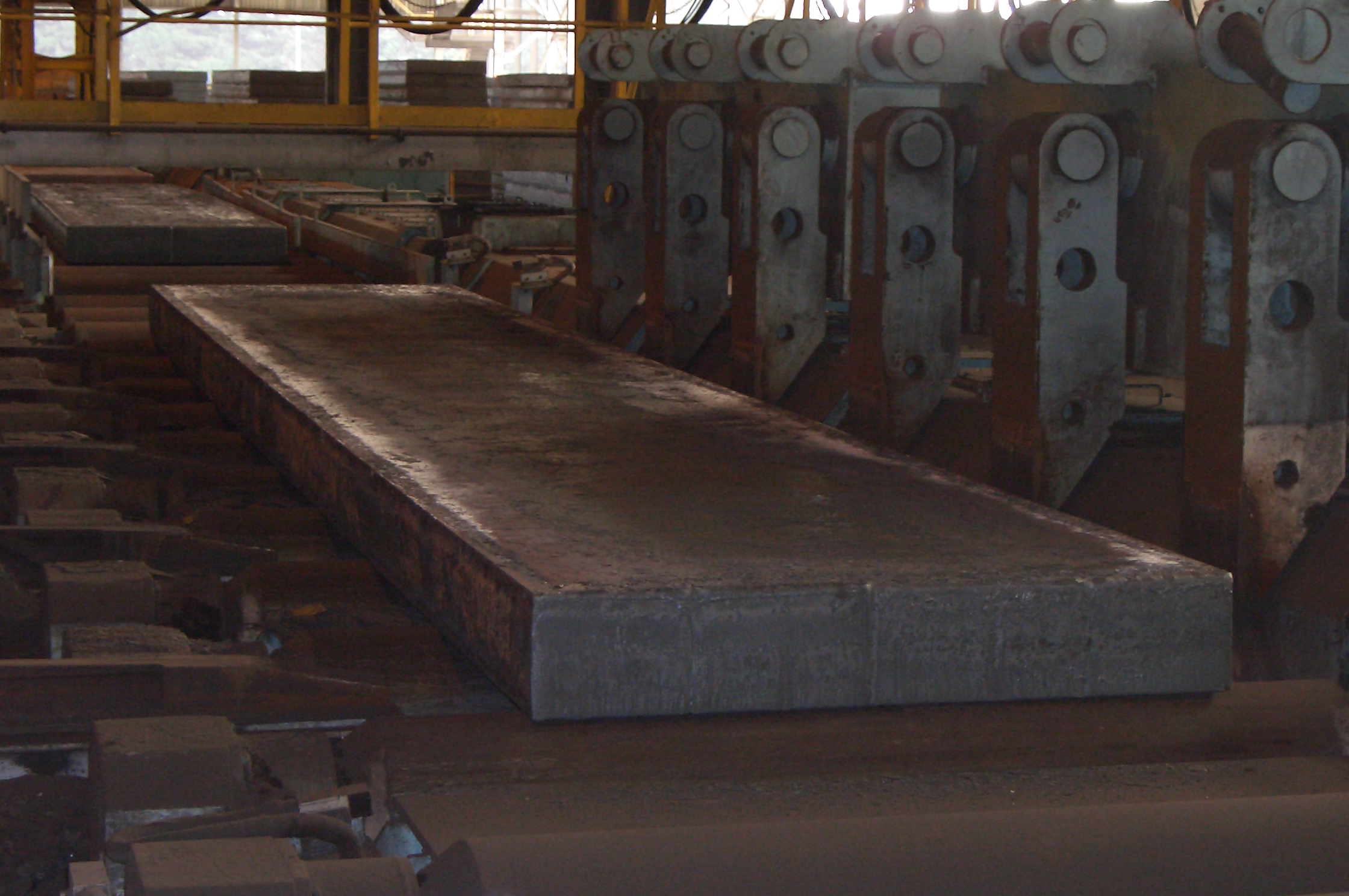 The History of Ironsand | New Zealand Steel