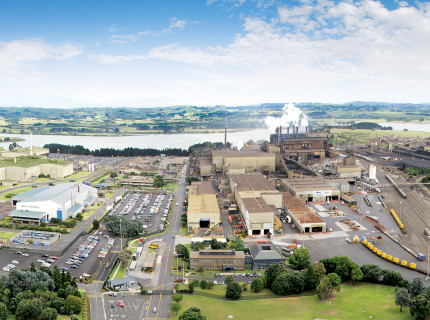 Leading Manufacturer Of Quality Steel In New Zealand | New Zealand Steel