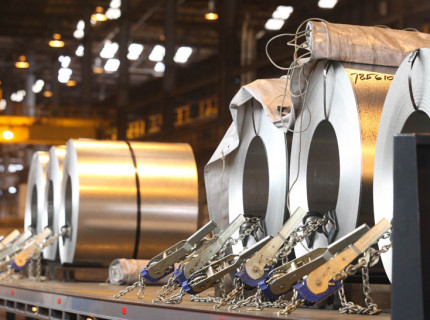 News & Media | New Zealand Steel